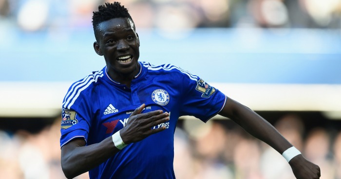 Chelsea youth: 'Leaving was the best decision for me' - Football365