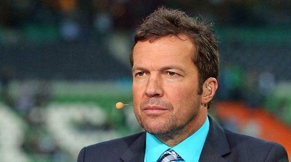 Matthaus: England the world's best in three years? - Football365