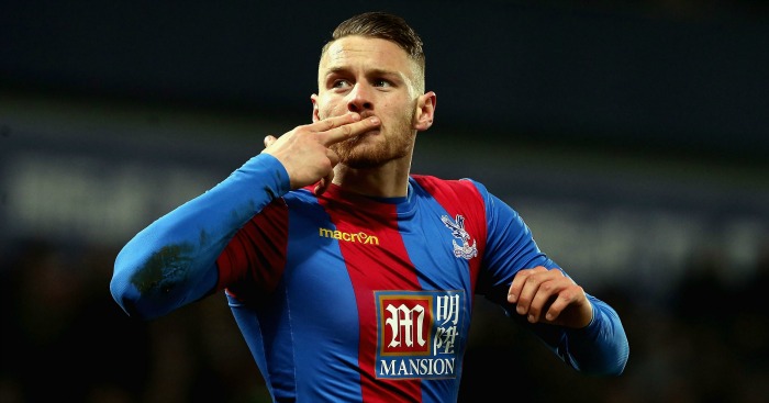 Wickham faces spell on sidelines after knee surgery - Football365