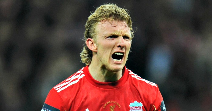 Kuyt explains why he thinks Liverpool will beat Man Utd - Football365