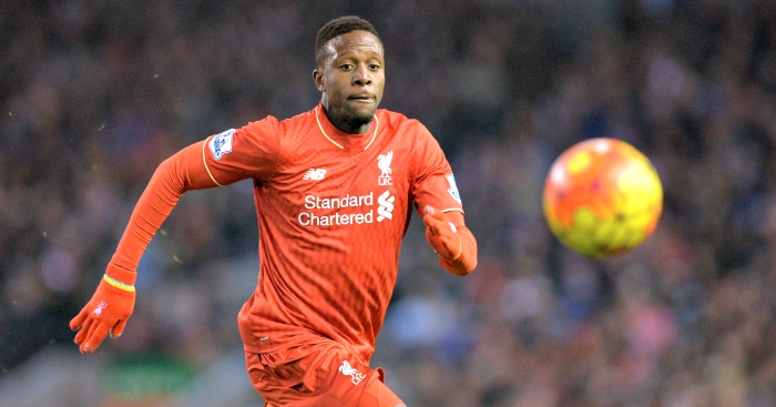Origi reveals why he turned down Man United - Football365