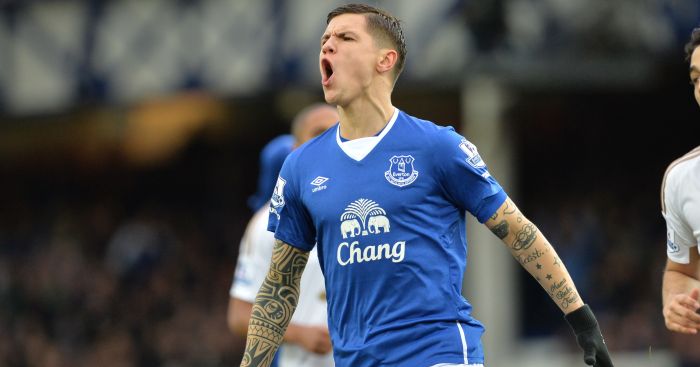 Besic signs new long-term Everton deal - Football365