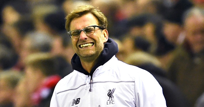 Klopp reacts to Europa draw and Dortmund reunion - Football365