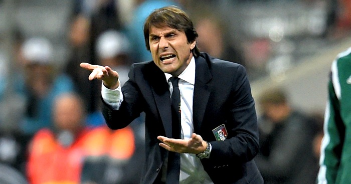Chelsea confirm appointment of Conte as manager - Football365