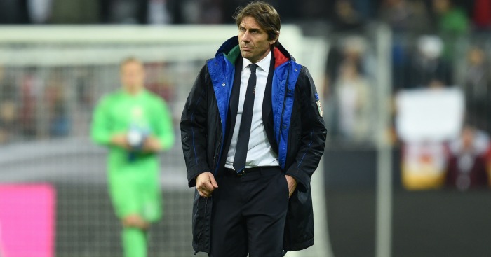 Conte can attract world's best players to Chelsea - Hiddink - Football365