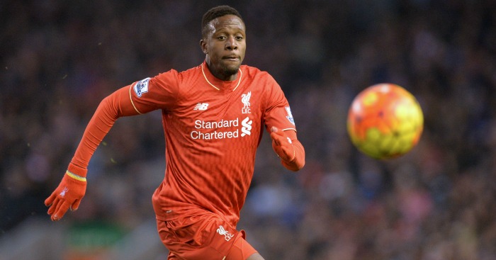 Origi wants to be trusted with more responsibility at Liverpool ...