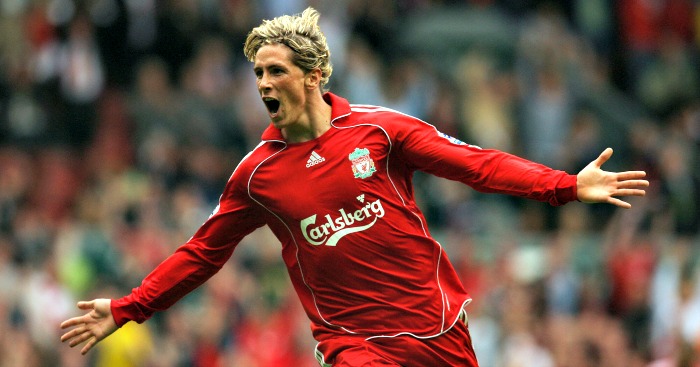 Mails: Do Liverpool fans want Torres back? - Football365