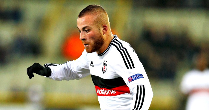 Tore: What is he good for? West Ham, apparently - Football365