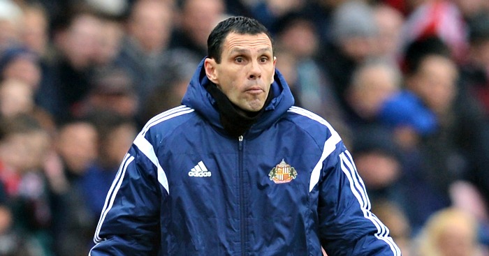 Poyet makes triumphant return to football in Spain - Football365