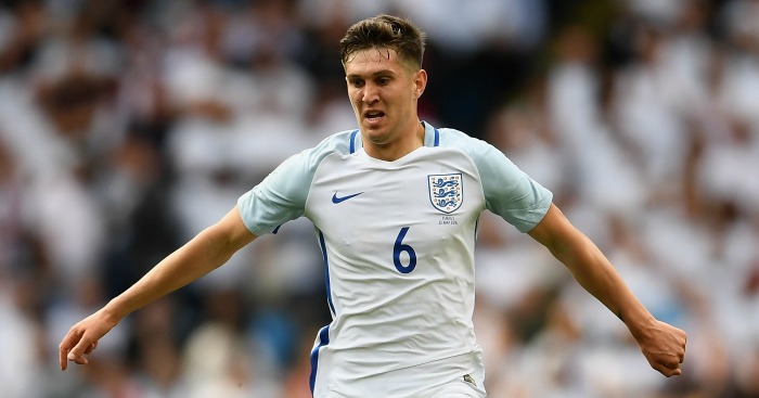 'Stones only England player who could play for Barca' - Football365