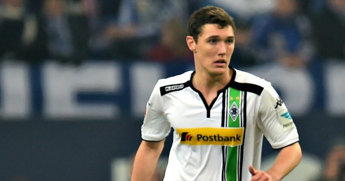 Chelsea want loan star Christensen back next season - Football365