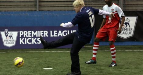 Ten most brazen Brexit football headlines - Football365