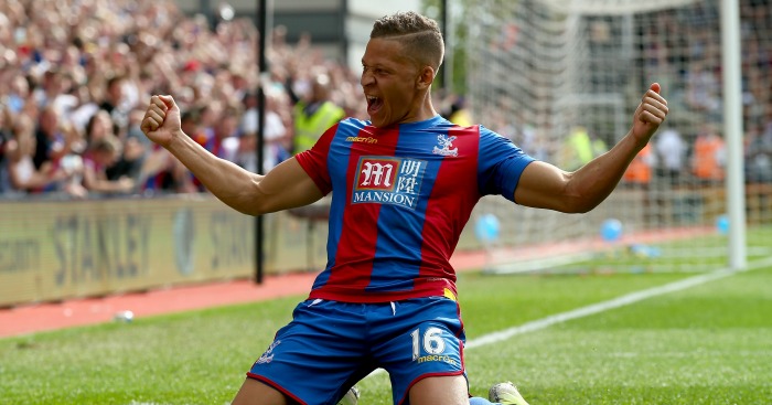 Newcastle getting Dwight Gayle and Matt Ritchie - Football365