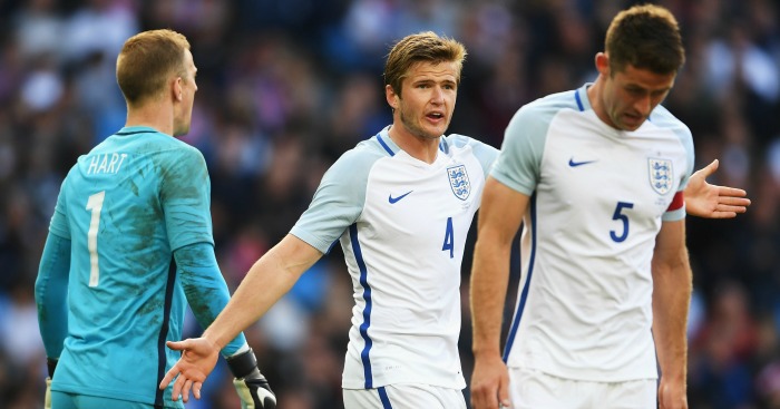 Neville: Too much being made of England defence - Football365