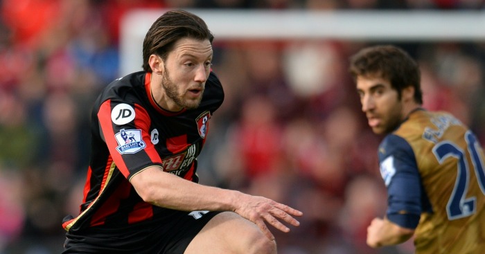 Arter signs on for another three years - Football365