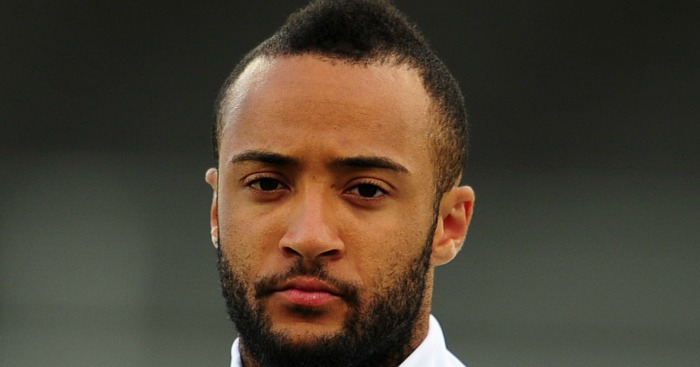 Saint Nathan as Redmond signs for £10m - Football365