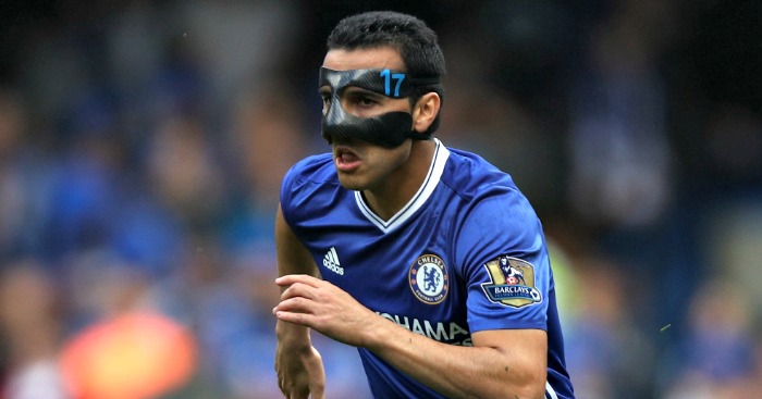 Pedro emerges as the most optimistic person ever - Football365