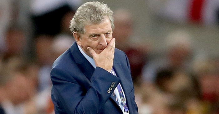Hodgson explains decisions behind attack-minded squad - Football365