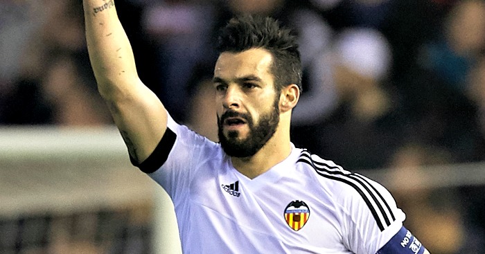 Boro sign Premier League winner Negredo on loan - Football365
