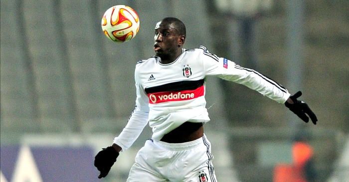 Ba will not retire despite 'really bad' leg break - Football365