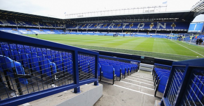 Everton: Foundations laid, bricks to follow in time - Football365