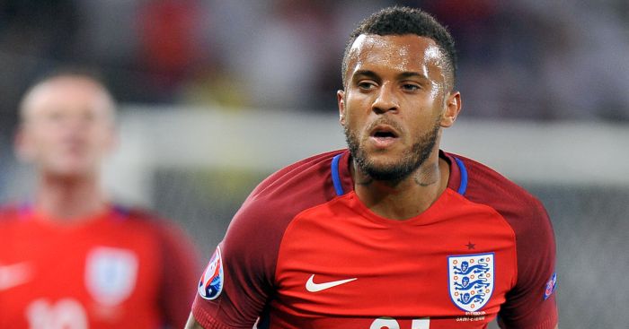 Bertrand signs new five-year deal at Southampton - Football365