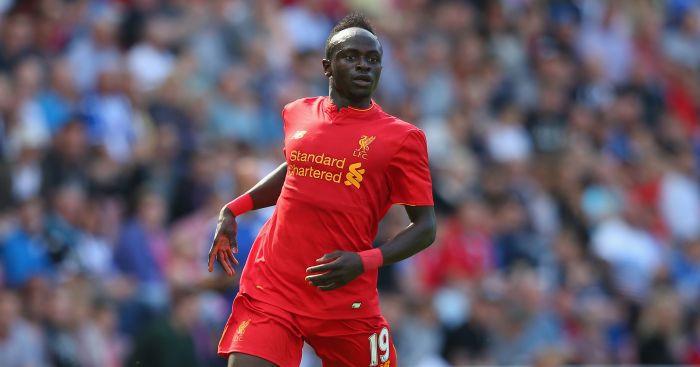 Mane: Why I rejected Man United to join Liverpool - Football365