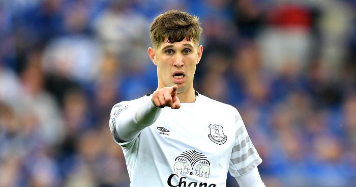 Stones delighted to finally become a Man City player - Football365
