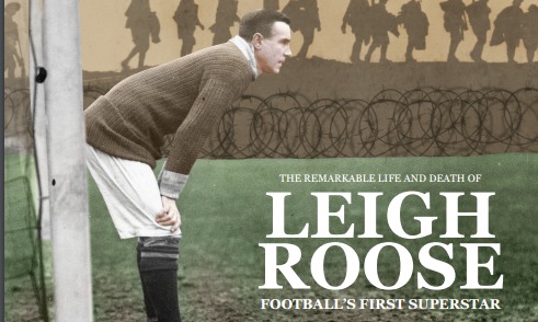 Leigh Roose: Football's first superstar - Football365