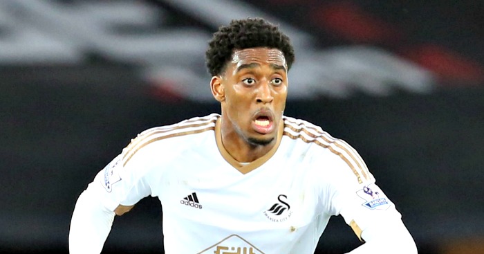 Swansea confirm permanent £4.75m capture of Fer - Football365