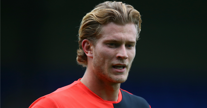 Karius ahead of schedule in return from injury - Football365