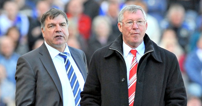 Mails: Can Sam turn England into Portugal? - Football365