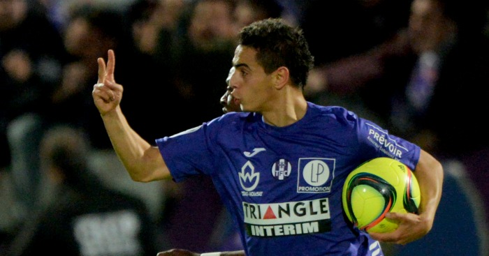 Reported Arsenal target Ben Yedder joins Sevilla - Football365