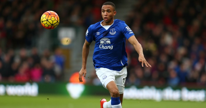 Grayson makes Everton loanee his first Sunderland signing - Football365