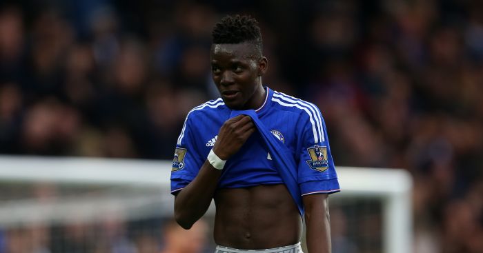 Chelsea youngster Bertrand Traore joins Ajax on loan