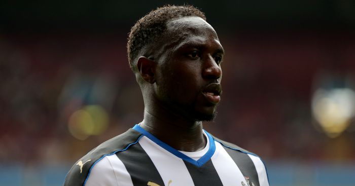 I'm still waiting for Madrid to come in for me - Sissoko