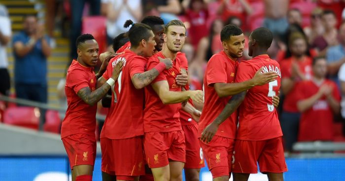 Mails: Are Liverpool the PL's best equipped? - Football365