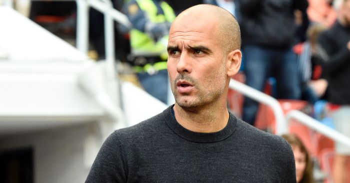 'Intelligent' Stones ready to make debut - Guardiola