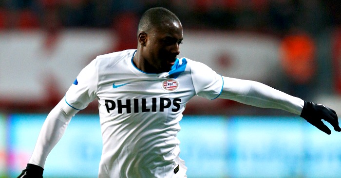 Dutch left-back Willems hints at Liverpool move - Football365