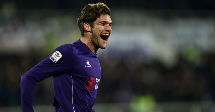 Fiorentina confirm Chelsea have signed Alonso - Football365