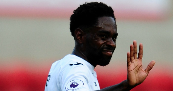 Premier League winner signs on for Swansea - Football365