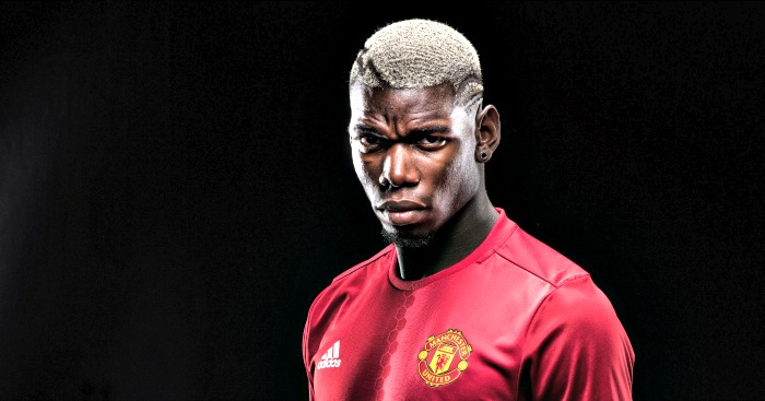 Paul Pogba's return: The first interview in full - Football365