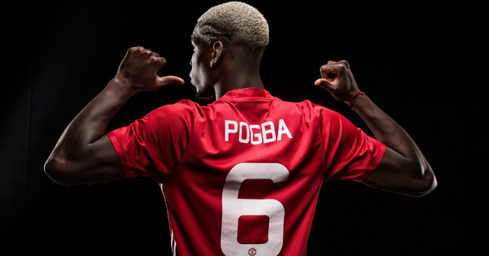 The 2016/17 Premier League: F365's season in review - Football365