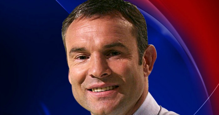 Football people on TV: Peter Beagrie - Football365