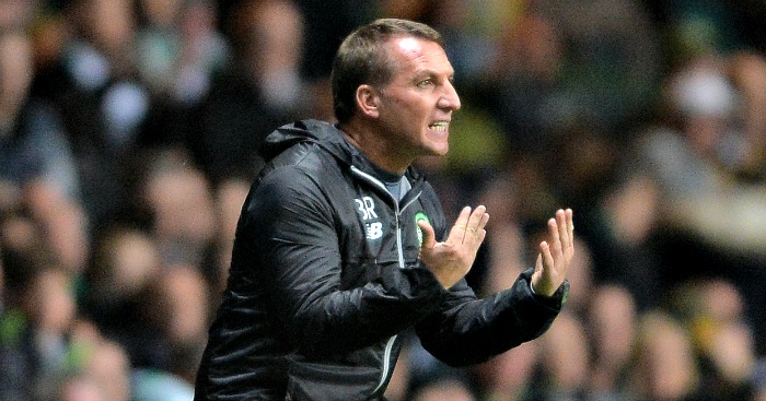 Rodgers delivers hands-off warning to Chelsea - Football365
