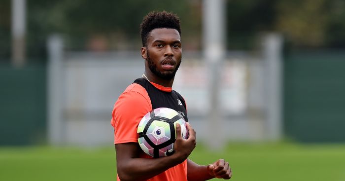 Sturridge's work ethic and mentality questioned - Football365