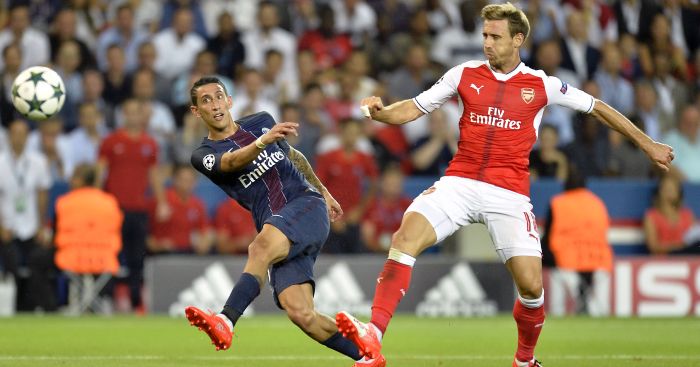 Dixon: Arsenal defence don’t know what they’re doing