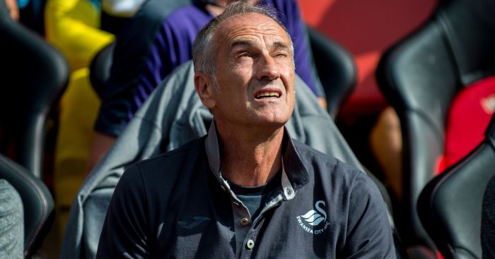 Guidolin to be given time to turn Swans around - report