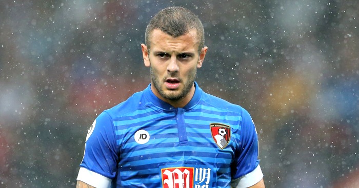 Wilshere already set for new Arsenal deal? - Football365