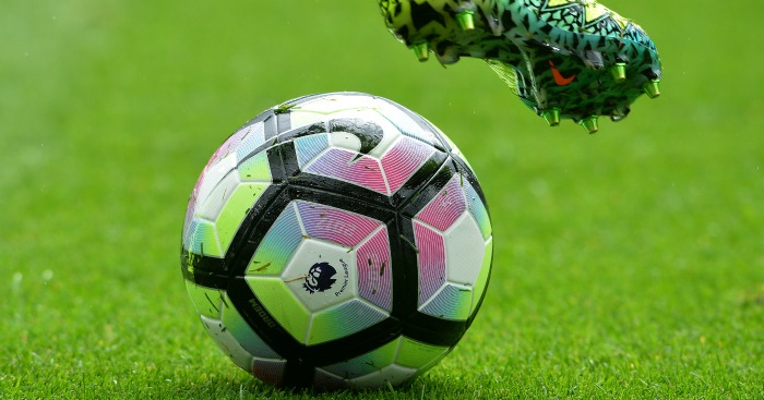 Mails: It's 2016; can we just watch football? - Football365